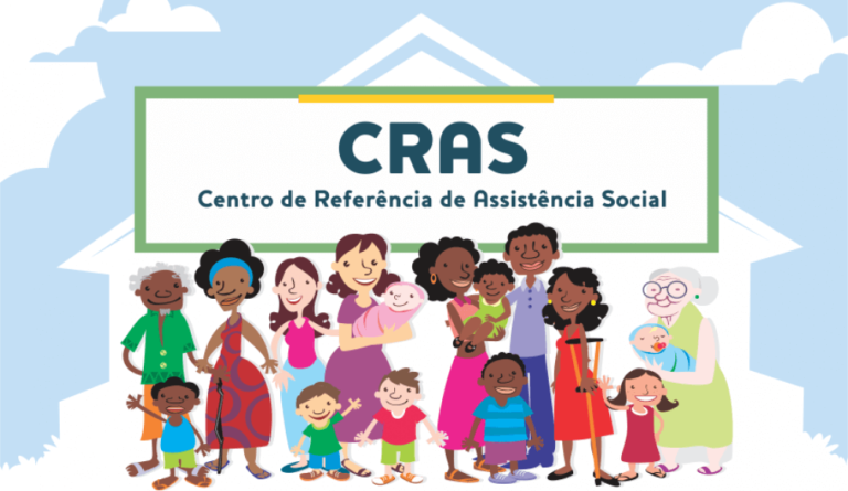 CRAS Castelão Fortaleza - CE: Telefone, Endereço, Cadastro